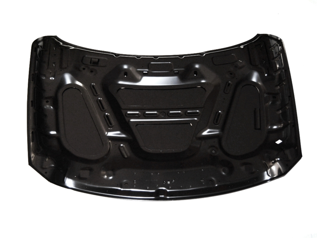 2009-2019 Mopar Hood 68160234AD | TascaParts.com