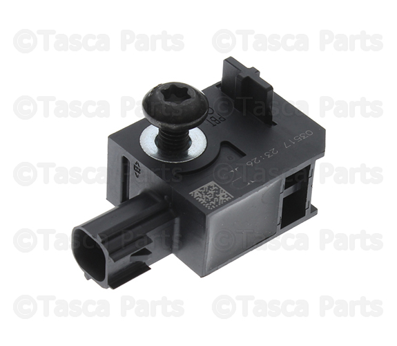2010-2024 GM Airbag Impact Sensor 13502577 | TascaParts.com