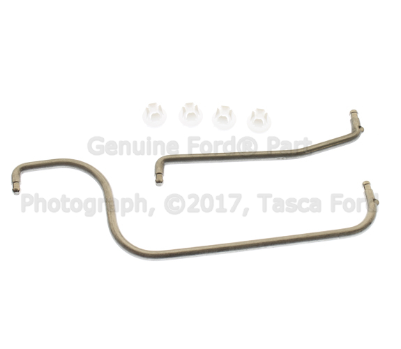 Control Assembly Engine Air Shut EF2Z-9J559-C | TascaParts.com