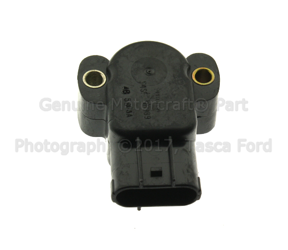 1991-2008 Ford Throttle Position Sensor F4SZ-9B989-AA | TascaParts.com