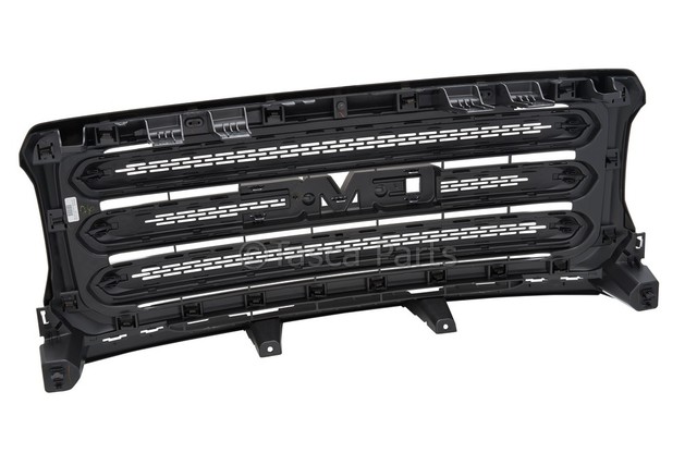 2015-2020 GMC Canyon Grille Package 23321754 | TascaParts.com