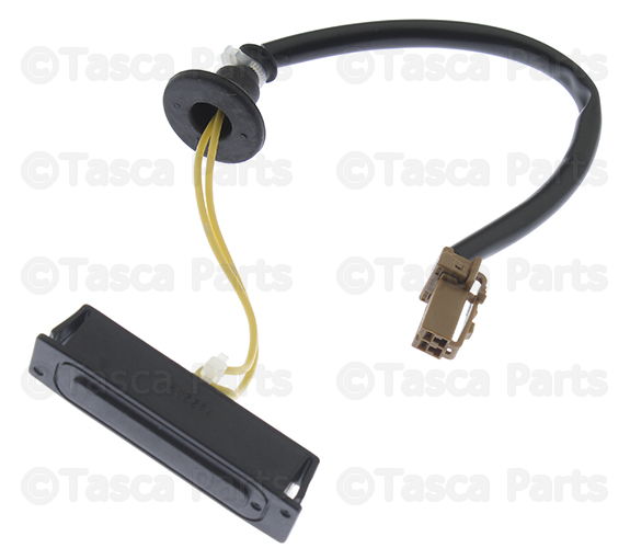 2009-2014 Nissan Maxima Trunk Lid Switch 25380-EG010 | TascaParts.com