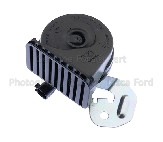 2015-2018 Ford Focus Horn - Driver's Side (LH) F1EZ-13832-A ...