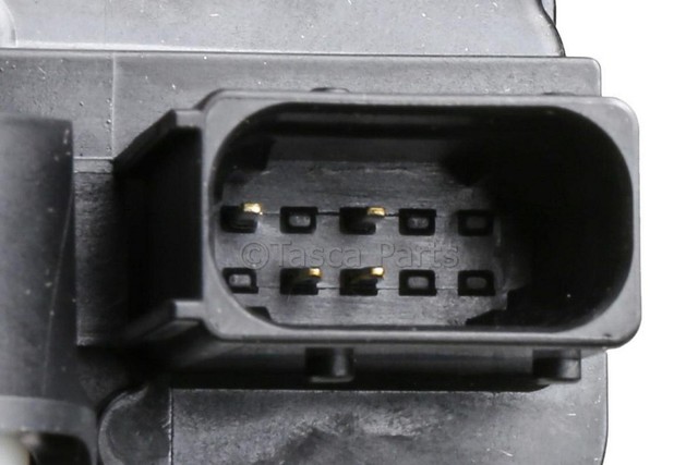 2013-2017 GM Passenger Side Rear Door Latch 13579566 | TascaParts.com