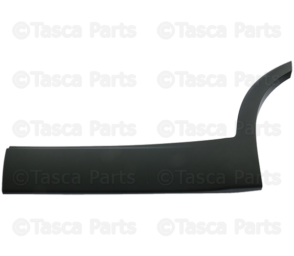 2016-2020 Kia Sorento Body Side Molding 87731-C6000 | TascaParts.com