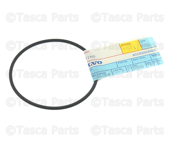 O-Ring 925093 | TascaParts.com