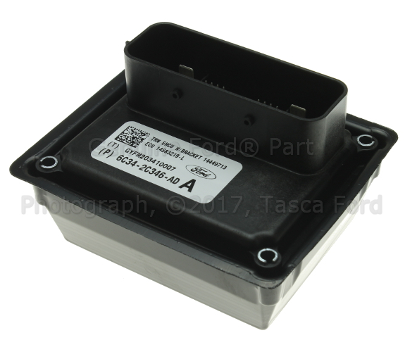 2005-2007 Ford Control Module 6C3Z-2C219-AC | TascaParts.com