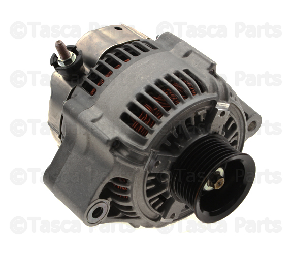 Genuine OEM Alternators - Discounted Prices & Fast Shipping ...
