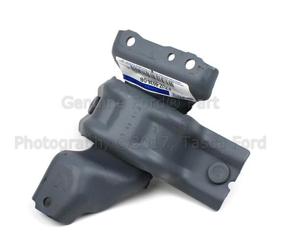 1997-2016 Ford Front Mount - Driver's Side (LH) F7UZ-6038-DB ...