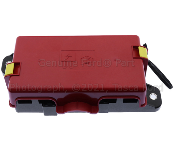 Holder Assembly Fuse FU5Z-14417-A | TascaParts.com