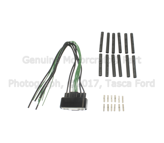 Wire Assembly WPT-1446- | TascaParts.com