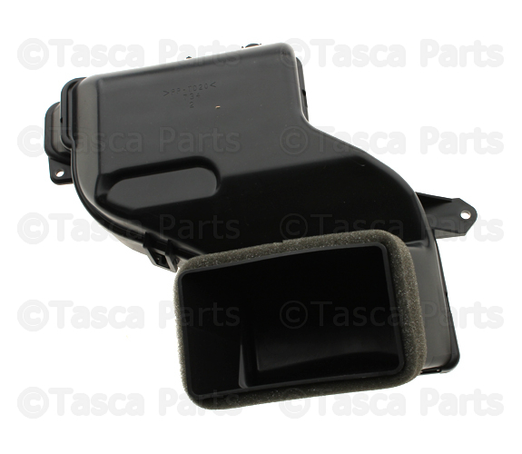 2009-2019 Mopar Air Duct 68049979AA | TascaParts.com