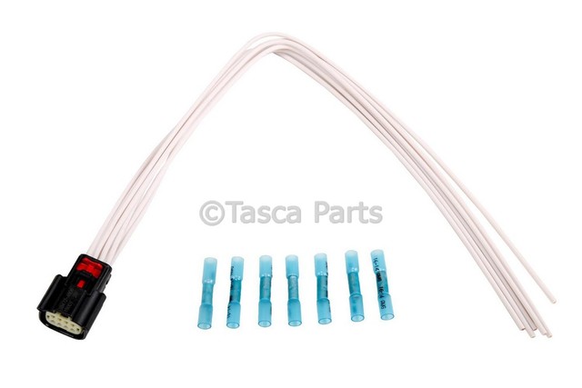 2018 Chevrolet Camaro Connector Kit 19366859 | TascaParts.com
