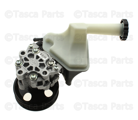 2012-2019 Mopar Power Steering Pump 5181854AA | TascaParts.com