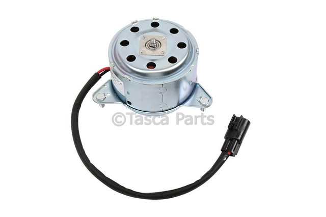 2007-2015 GM Engine Cooling Fan Motor 89019144 | TascaParts.com
