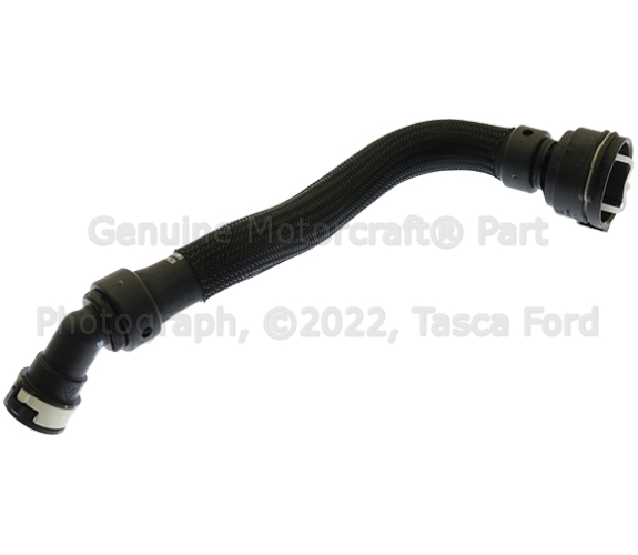 2017-2024 Ford Radiator Coolant Hose HC3Z-8A365-B | TascaParts.com
