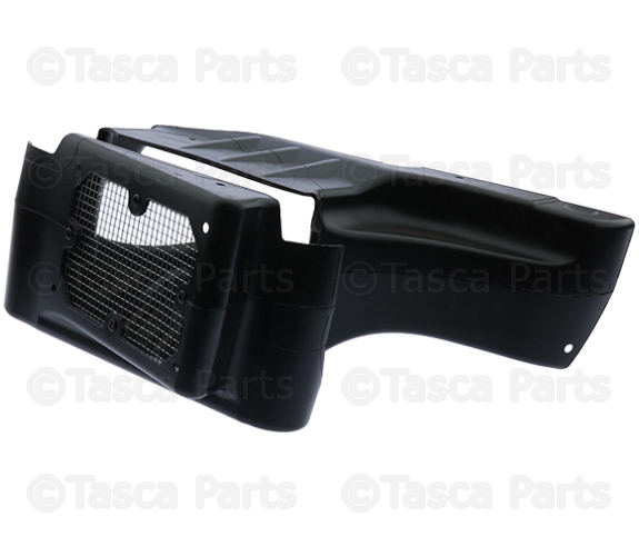 2015-2021 Dodge Air Duct - Driver's Side (LH) 68205063AF | TascaParts.com