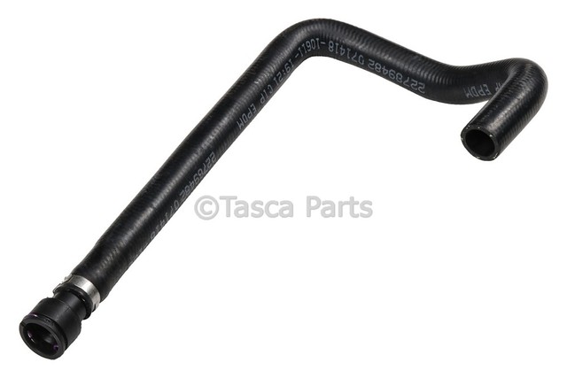 2012-2015 Chevrolet Camaro Turbocharger Intercooler Hose 22789482 ...