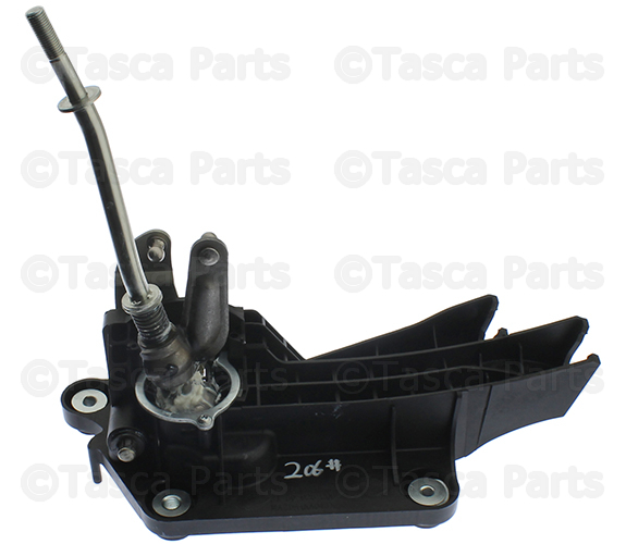 2007-2009 Mazda 3 Gear Shift Assembly BR5V-46-100A | TascaParts.com