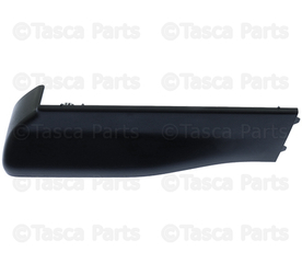 2019-2024 Ram 1500 Seat Track Cover 5ZF13TX7AF | TascaParts.com