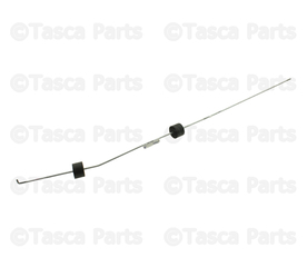 1996-2023 GM Rear Side Door Latch Upper Rod 15073052 | TascaParts.com