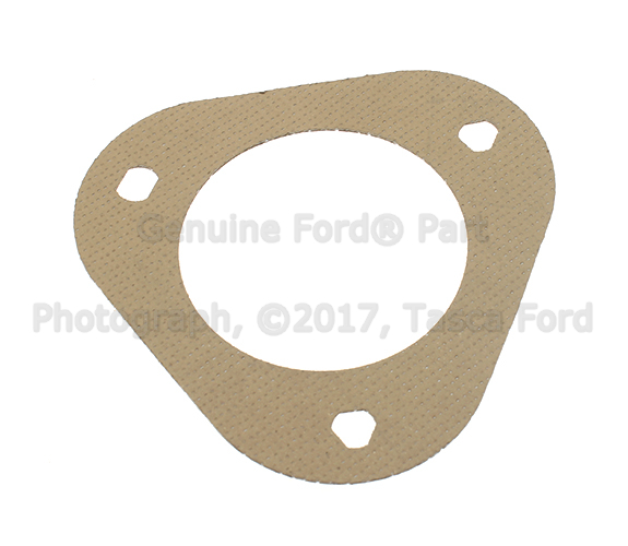 2005-2006 Ford GT Catalytic Converter Gasket 4G7Z-5E241-AA | TascaParts.com