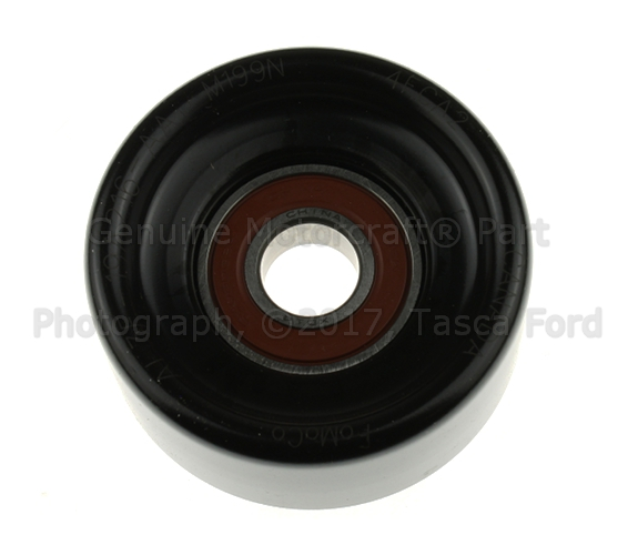 2010-2023 Ford Idler Pulley AL3Z-8678-A | TascaParts.com