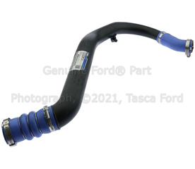 2018-2021 Ford Inter-Cooler Hose JL3Z-6C646-B | TascaParts.com