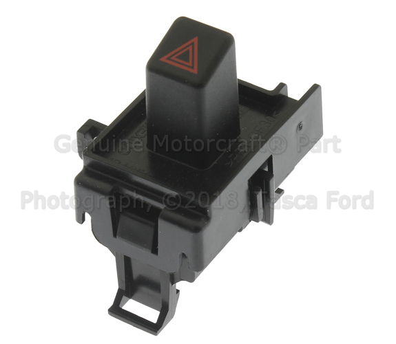 2011-2016 Ford Hazard Switch BC3Z-13350-AA | TascaParts.com