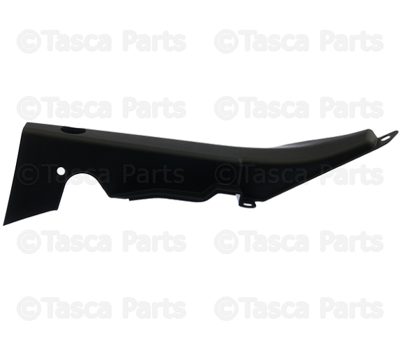 2016-2020 Kia Sorento Trim Cover 84169-C5000 | TascaParts.com