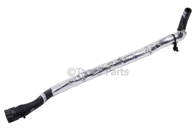 2016-2019 Cadillac CTS Heater Inlet Hose 84013647 | TascaParts.com