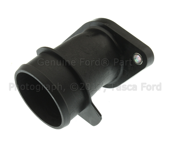 2015-2019 Ford Engine Air Intake Hose Adapter CK4Z-6K854-A | TascaParts.com