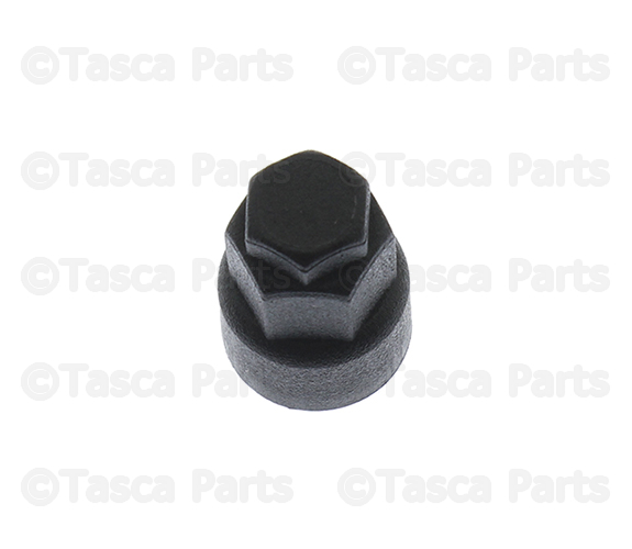 2011-2024 Mopar Hex Flange Nut 6509467AA | TascaParts.com