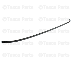 2014-2020 GM Roof Molding - Passenger Side (RH) 84293173 | TascaParts.com