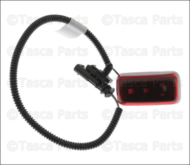 2015-2019 GM Marker Lamp 84402694 | TascaParts.com