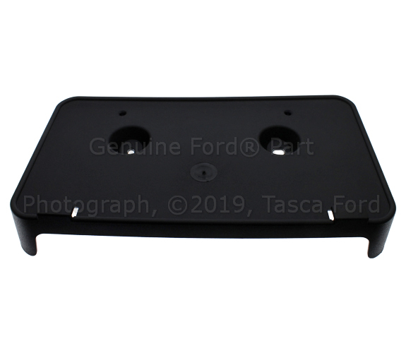 2017-2019 Ford Fusion License Bracket HS7Z-17A385-VA | TascaParts.com