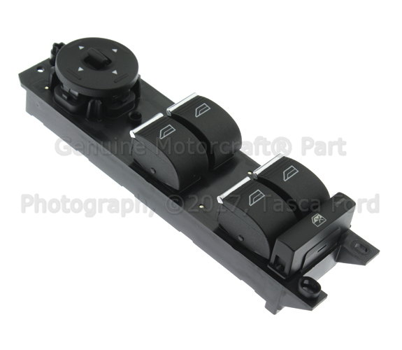 2012-2019 Ford Window Switch F1EZ-14529-B | TascaParts.com