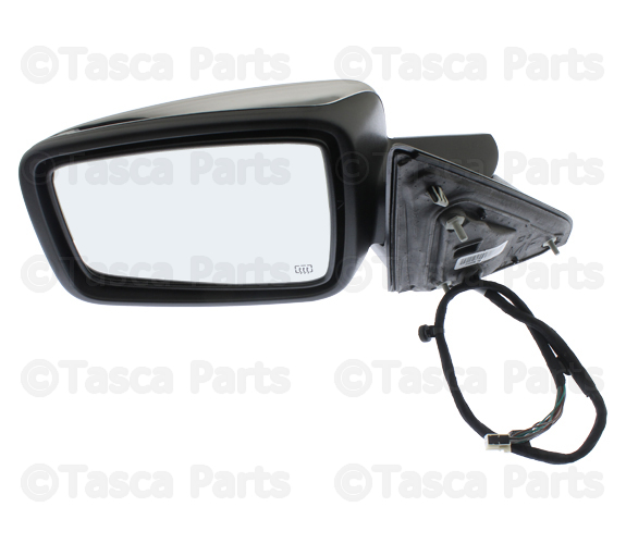 2017-2020 Ram Power Mirror 68462875AA | TascaParts.com