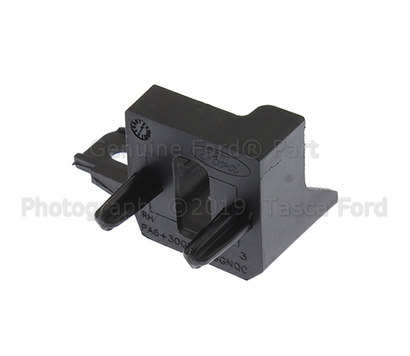 2017-2020 Ford Bumper Bracket - Passenger Side (RH) KS7Z-16758-B ...