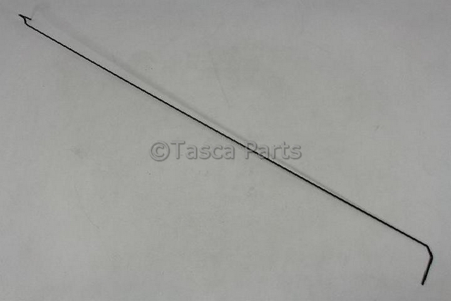 2013-2022 Ram Storage Bin Torsion Rod, Right 68204490AA | TascaParts.com