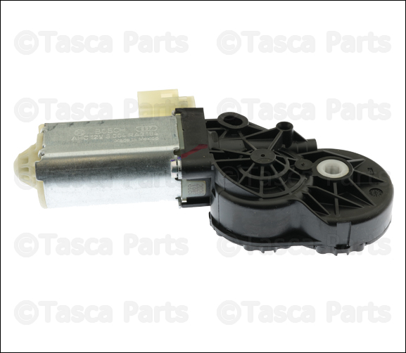 2014-2023 GM Recline Motor - Driver's Side (LH) 13593151 | TascaParts.com
