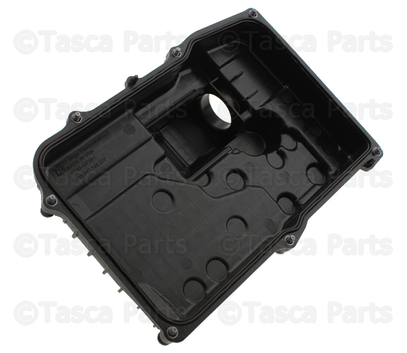 2014-2025 Mopar Transmission Oil Pan 4752951AA | TascaParts.com