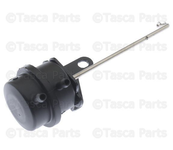 2016-2024 GM Supercharger Bypass Valve Actuator 12674515 | TascaParts.com