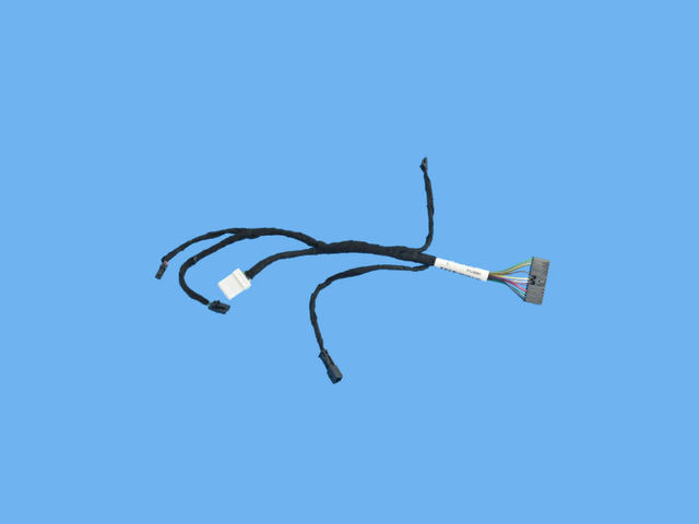 2012-2022 Ram Steering Wheel Wiring 68163713AC | TascaParts.com