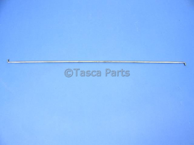 2009-2024 Mopar Tailgate Handle To Latch Rod 68049240AA | TascaParts.com