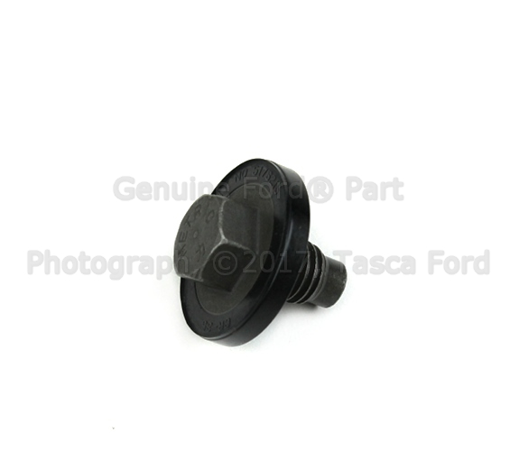 2011-2022 Ford Drain Plug F81Z-6730-AA | TascaParts.com