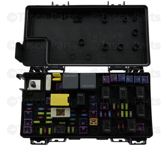 Tipm Kit 68244887AA | TascaParts.com