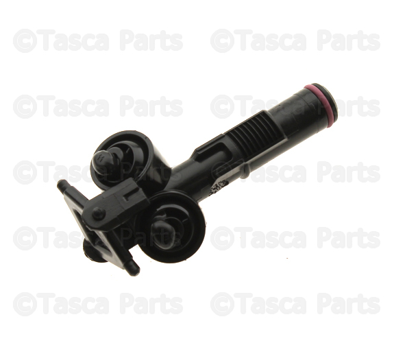 2003-2006 Volvo XC90 Washer Nozzle - Driver's Side (LH) 8659926 ...