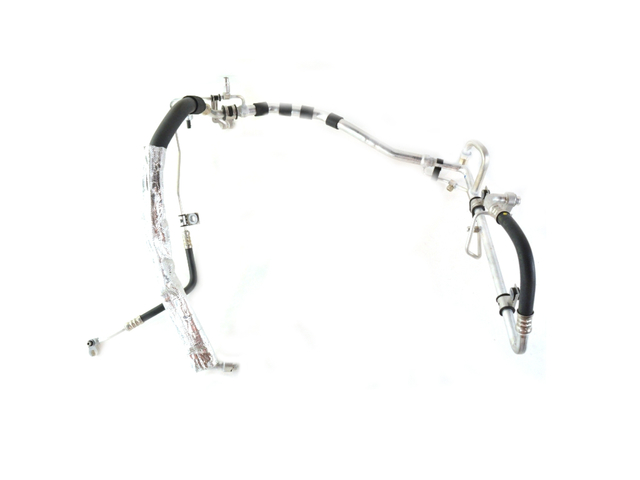 2017-2024 Chrysler A/C Suction And Liquid Line 68322289ae | TascaParts.com