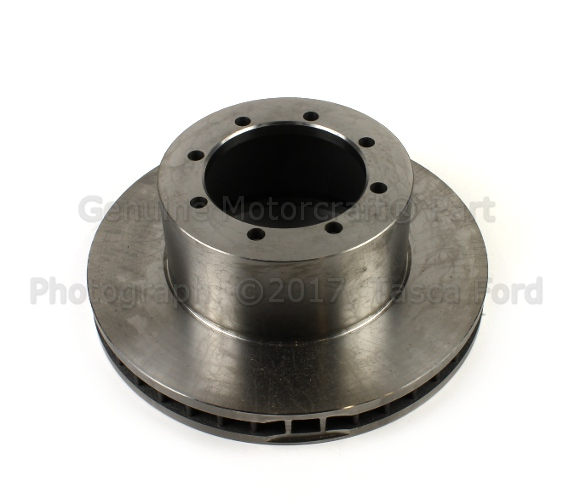 1999-2004 Ford Rotor F6UZ-2C026-AA | TascaParts.com